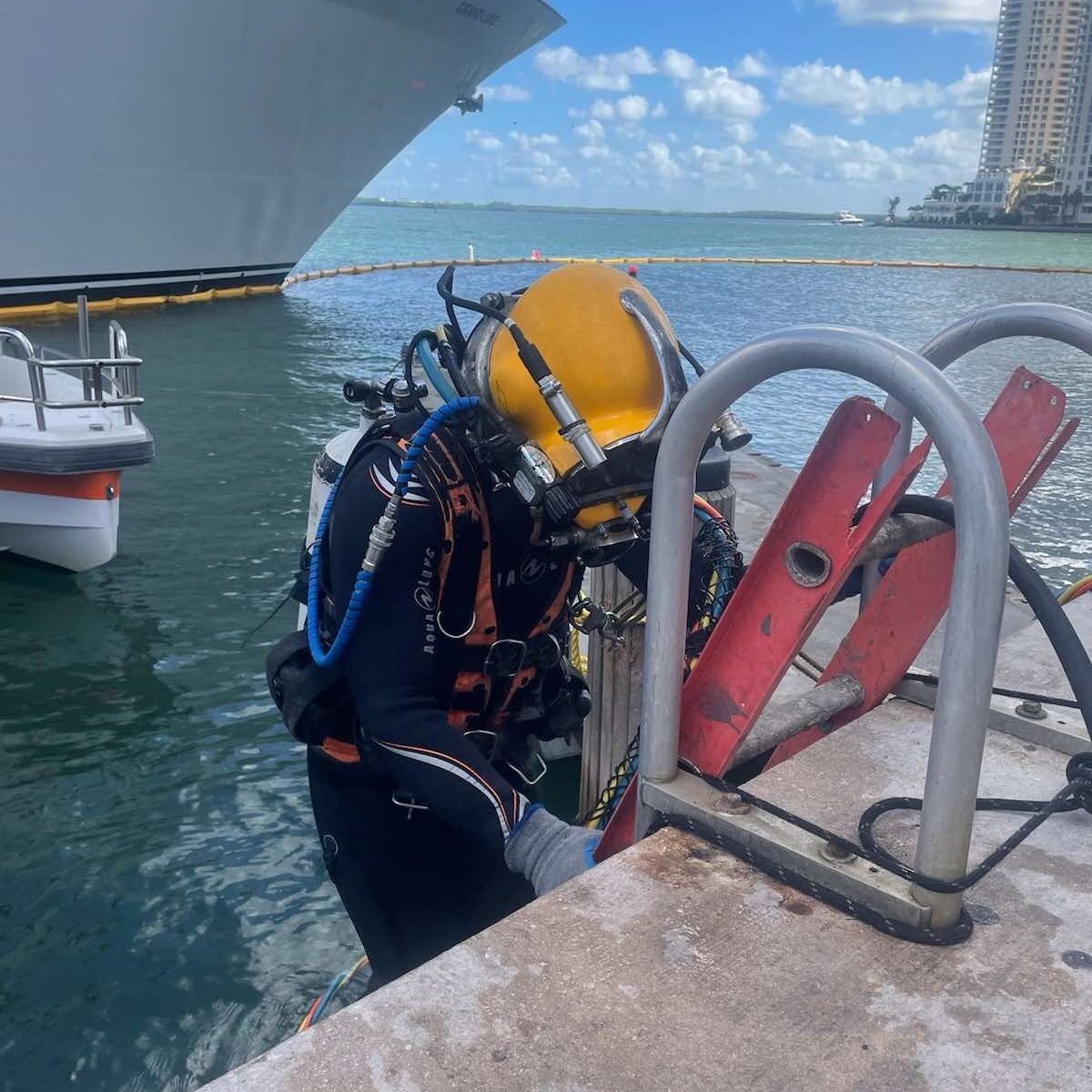 A Career That Travels: The Global Demand for Certified Commercial ...